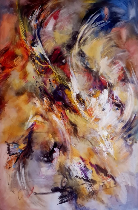 Picturi Abstracte De Vanzare | Tablouri Moderne Abstracte