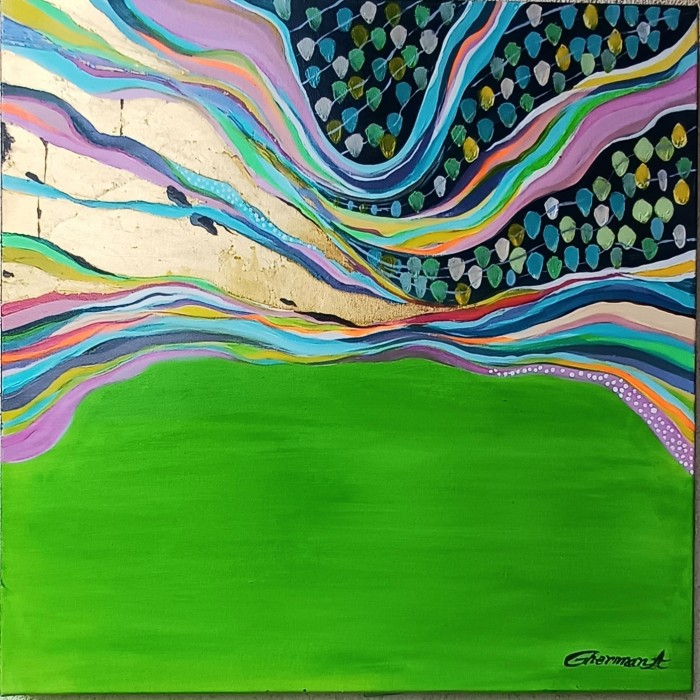 Picturi Abstracte De Vanzare | Tablouri Moderne Abstracte