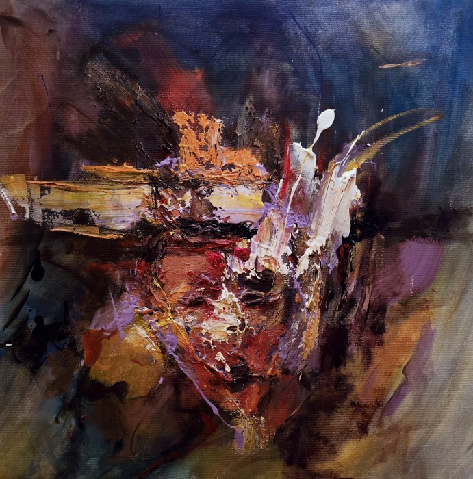 Picturi Abstracte De Vanzare | Tablouri Moderne Abstracte